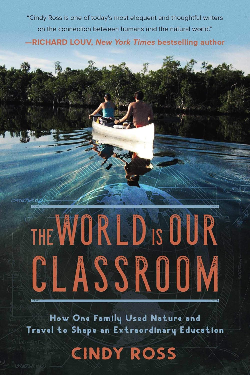 18 Best Worldschooling Books to Inspire Travel with Kids