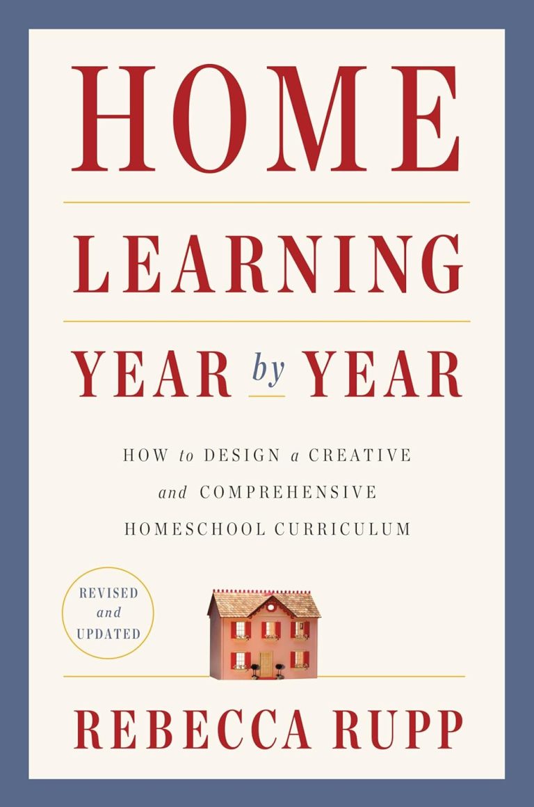 37 Must-Read Books About Homeschooling that Will Blow Your Mind