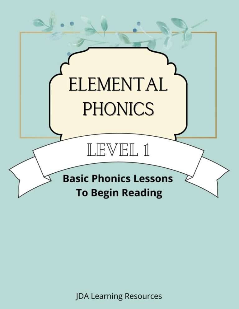 6 Preschool Homeschool Curriculum Picks: What Worked